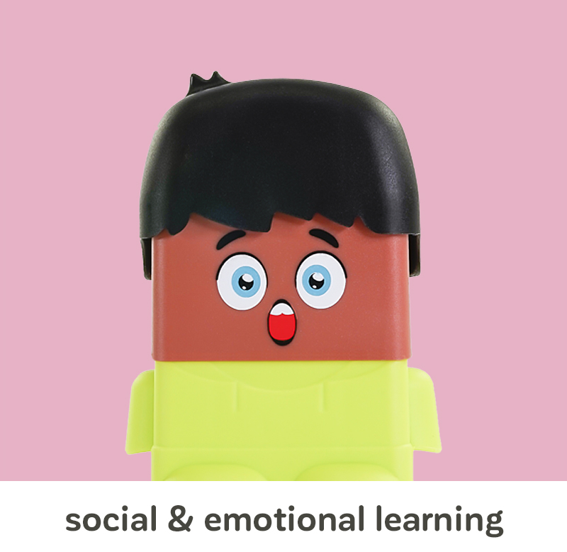 Educational, Didactic, and Pedadogic Toys - Miniland Educational