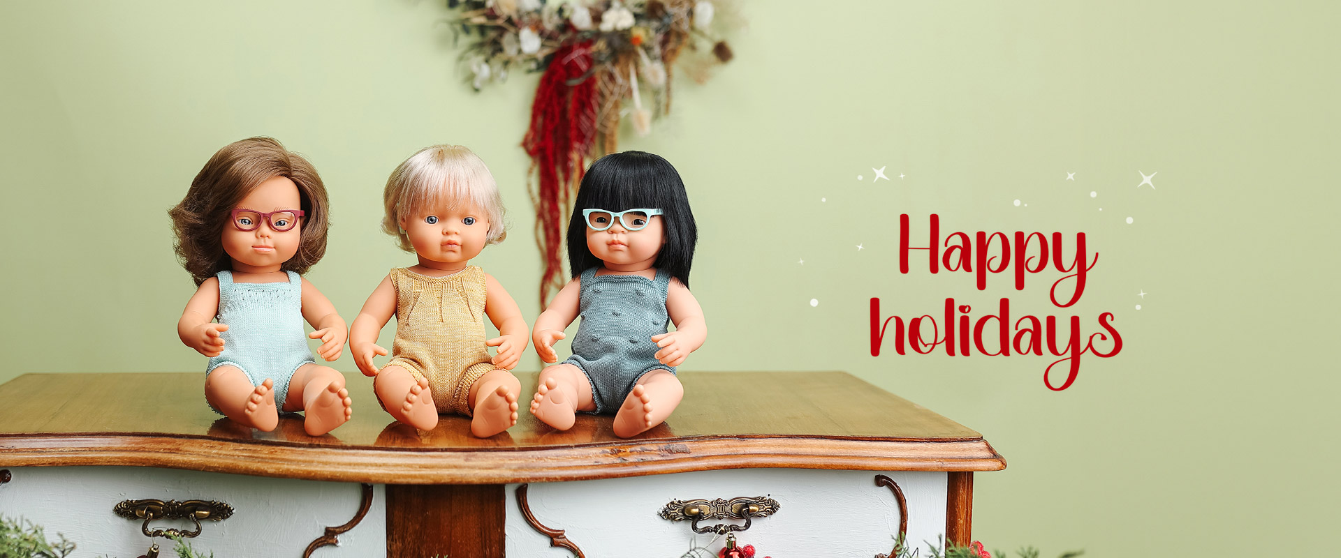 Educational, Didactic, and Pedadogic Toys - Miniland Educational