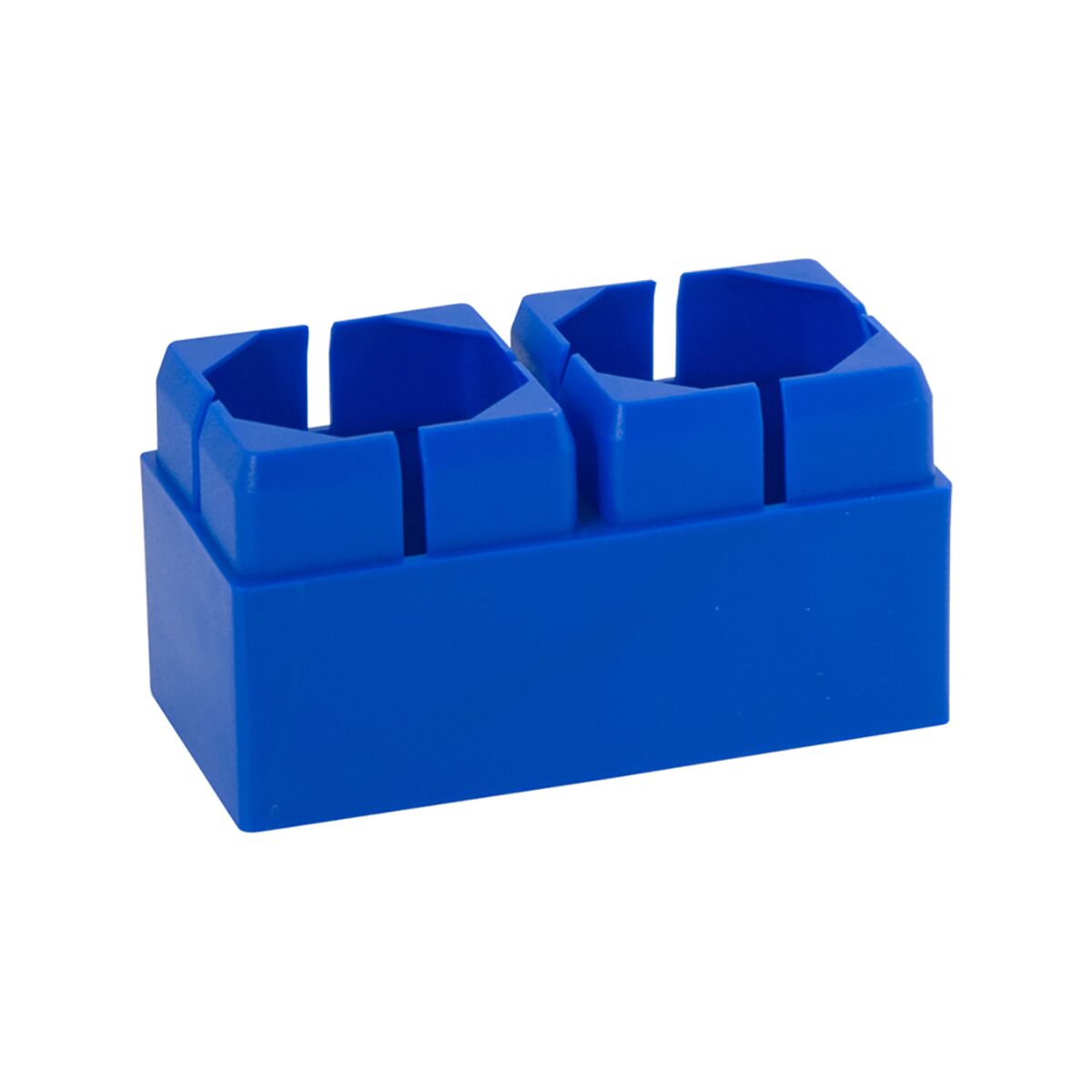 Juego de construcción Super Kim Bloc (40 piezas) | Miniland ES