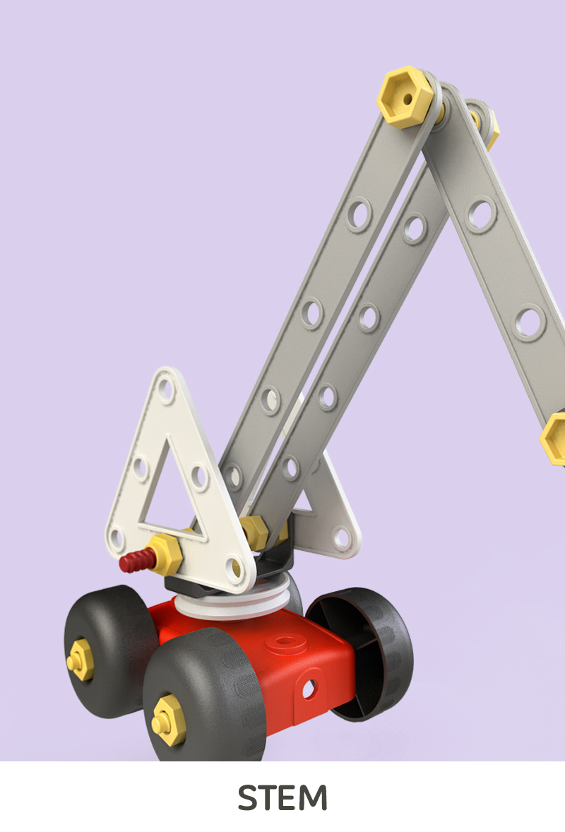 Educational, Didactic, and Pedagogic Toys - Miniland Educational