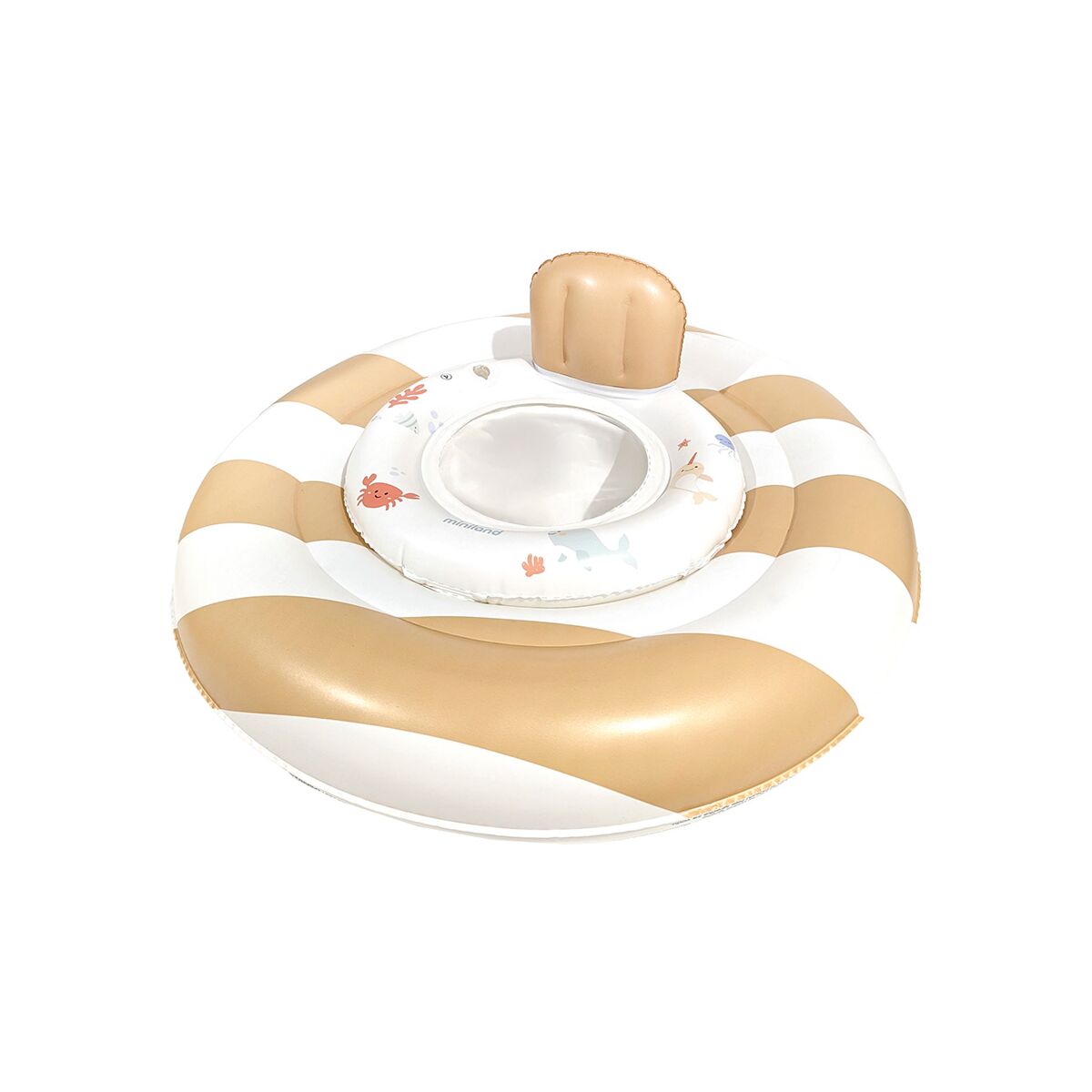 Flotador para bebés